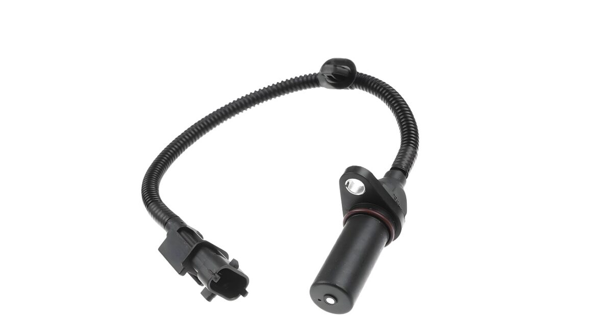 Navigating Engine Precision: Unveiling the Crankshaft Position Sensor ... Navigating Engine Precision: Unveiling the Crankshaft Position Sensor ...
